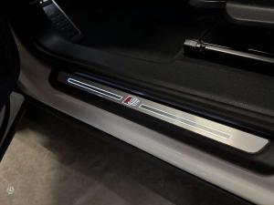 Белый Ауди Q3 Sportback 2021 в Вильнюс, объемом двигателя 1.50 л и пробегом 55 тыс. км за 28990 €, фото 84 на AUTOMOTO.COM.LV