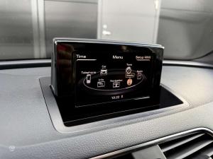 Balts Audi Q3 2011 Raseiniai, ar dzinēja tilpumu 2.00 L un nobraukumu 348 tūkst. km par 12200 €, foto 9 vietnē AUTOMOTO.COM.LV