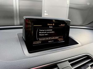 Balts Audi Q3 2011 Raseiniai, ar dzinēja tilpumu 2.00 L un nobraukumu 348 tūkst. km par 12200 €, foto 11 vietnē AUTOMOTO.COM.LV