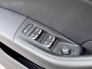 Balts Audi Q3 2012 Jūrmala, ar dzinēja tilpumu 2.00 L un nobraukumu 144 tūkst. km par 10000 €, foto 12 vietnē AUTOMOTO.COM.LV