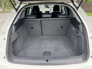 Balts Audi Q3 2012 Jūrmala, ar dzinēja tilpumu 2.00 L un nobraukumu 144 tūkst. km par 10000 €, foto 19 vietnē AUTOMOTO.COM.LV
