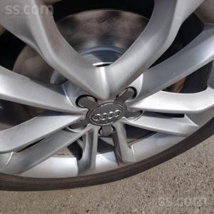Balts Audi Q3 2012 Jūrmala, ar dzinēja tilpumu 2.00 L un nobraukumu 144 tūkst. km par 10000 €, foto 21 vietnē AUTOMOTO.COM.LV