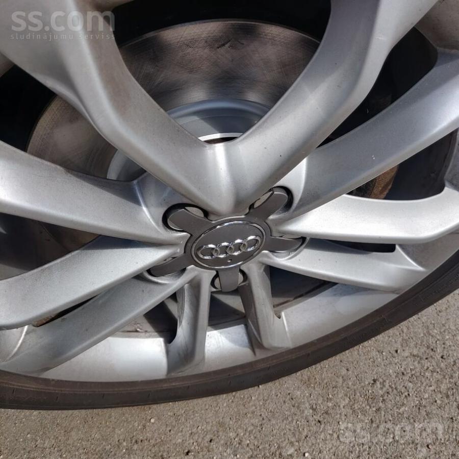Balts Audi Q3 2012 Jūrmala, ar dzinēja tilpumu 2.00 L un nobraukumu 144 tūkst. km par 10000 €, foto 21 vietnē AUTOMOTO.COM.LV