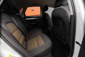 White Audi Q3 2012 in Jelgava, with an engine capacity of 2.00 L and mileage of 191 thousand km for 10300 €, photo 29 on AUTOMOTO.COM.LV