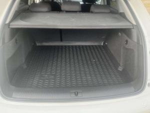 White Audi Q3 2012 in Taurage, with an engine capacity of 1.97 L and mileage of 236 thousand km for 8300 €, photo 10 on AUTOMOTO.COM.LV