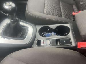 White Audi Q3 2012 in Taurage, with an engine capacity of 1.97 L and mileage of 236 thousand km for 8300 €, photo 13 on AUTOMOTO.COM.LV