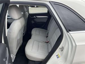 Balts Audi Q3 2012 Tauragė, ar dzinēja tilpumu 1.97 L un nobraukumu 255 tūkst. km par 7999 €, foto 9 vietnē AUTOMOTO.COM.LV