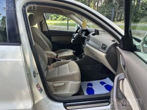 Balts Audi Q3 2013 Cēsis, ar dzinēja tilpumu 2.00 L un nobraukumu 0 tūkst. km par 9200 €, foto 10 vietnē AUTOMOTO.COM.LV
