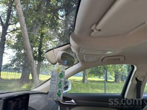 Balts Audi Q3 2013 Cēsis, ar dzinēja tilpumu 2.00 L un nobraukumu 0 tūkst. km par 9200 €, foto 13 vietnē AUTOMOTO.COM.LV