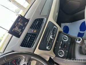 Balts Audi Q3 2013 Cēsis, ar dzinēja tilpumu 2.00 L un nobraukumu 0 tūkst. km par 9200 €, foto 15 vietnē AUTOMOTO.COM.LV