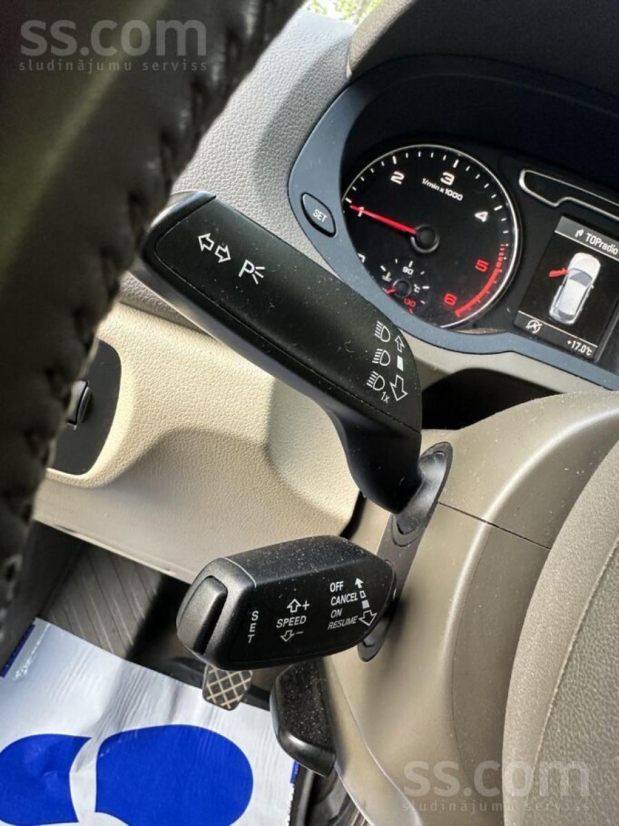 Balts Audi Q3 2013 Cēsis, ar dzinēja tilpumu 2.00 L un nobraukumu 0 tūkst. km par 9200 €, foto 18 vietnē AUTOMOTO.COM.LV