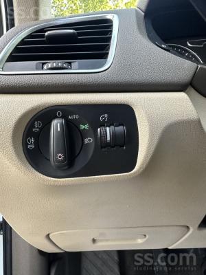 Balts Audi Q3 2013 Cēsis, ar dzinēja tilpumu 2.00 L un nobraukumu 0 tūkst. km par 9200 €, foto 19 vietnē AUTOMOTO.COM.LV