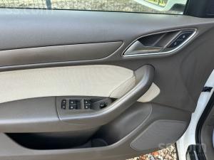 Balts Audi Q3 2013 Cēsis, ar dzinēja tilpumu 2.00 L un nobraukumu 0 tūkst. km par 9200 €, foto 20 vietnē AUTOMOTO.COM.LV