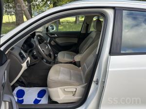 Balts Audi Q3 2013 Cēsis, ar dzinēja tilpumu 2.00 L un nobraukumu 0 tūkst. km par 9200 €, foto 22 vietnē AUTOMOTO.COM.LV