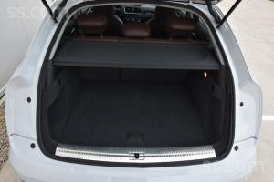 White Audi Q3 2013 in Riga, with an engine capacity of 2.00 L and mileage of 209 thousand km for 10950 €, photo 15 on AUTOMOTO.COM.LV
