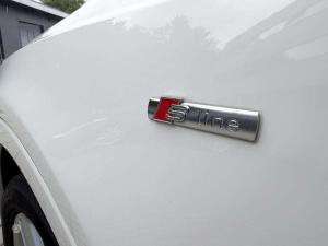 Balts Audi Q3 2014 Kauņa, ar dzinēja tilpumu 1.40 L un nobraukumu 218 tūkst. km par 9900 €, foto 6 vietnē AUTOMOTO.COM.LV
