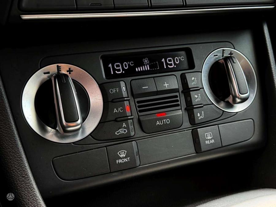 Balts Audi Q3 2014 Kauņa, ar dzinēja tilpumu 1.40 L un nobraukumu 218 tūkst. km par 9900 €, foto 13 vietnē AUTOMOTO.COM.LV