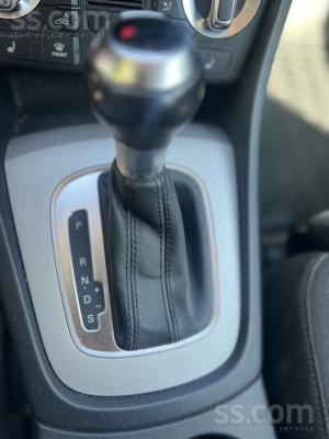 Balts Audi Q3 2014 Aizkraukle, ar dzinēja tilpumu 2.00 L un nobraukumu 221 tūkst. km par 10870 €, foto 14 vietnē AUTOMOTO.COM.LV