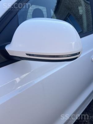 Balts Audi Q3 2014 Aizkraukle, ar dzinēja tilpumu 2.00 L un nobraukumu 221 tūkst. km par 10870 €, foto 16 vietnē AUTOMOTO.COM.LV