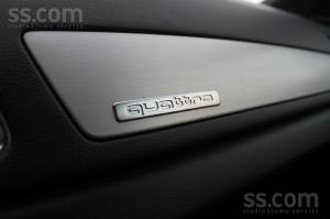 Белый Ауди Ку3 2015 в Рига, объемом двигателя 2.00 л и пробегом 0 тыс. км за 13750 €, фото 21 на AUTOMOTO.COM.LV