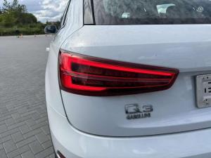 Белый Ауди Ку3 2016 в Тельшяй, объемом двигателя 1.97 л и пробегом 240 тыс. км за 9999 €, фото 14 на AUTOMOTO.COM.LV