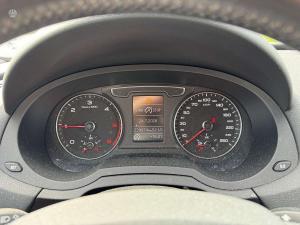 Белый Ауди Ку3 2016 в Тельшяй, объемом двигателя 1.97 л и пробегом 240 тыс. км за 9999 €, фото 31 на AUTOMOTO.COM.LV