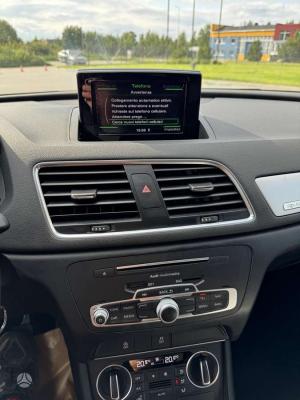 Balts Audi Q3 2016 Telšiai, ar dzinēja tilpumu 1.97 L un nobraukumu 240 tūkst. km par 10999 €, foto 34 vietnē AUTOMOTO.COM.LV