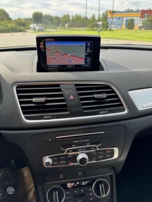 Balts Audi Q3 2016 Telšiai, ar dzinēja tilpumu 1.97 L un nobraukumu 240 tūkst. km par 10999 €, foto 35 vietnē AUTOMOTO.COM.LV