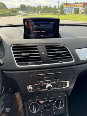 Balts Audi Q3 2016 Telšiai, ar dzinēja tilpumu 1.97 L un nobraukumu 240 tūkst. km par 10999 €, foto 36 vietnē AUTOMOTO.COM.LV
