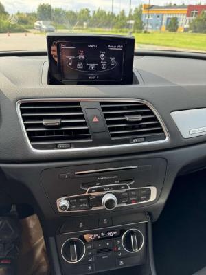 Balts Audi Q3 2016 Telšiai, ar dzinēja tilpumu 1.97 L un nobraukumu 240 tūkst. km par 10999 €, foto 38 vietnē AUTOMOTO.COM.LV