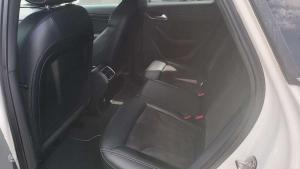 Balts Audi Q3 2016 Tauragė, ar dzinēja tilpumu 1.40 L un nobraukumu 177 tūkst. km par 13250 €, foto 5 vietnē AUTOMOTO.COM.LV
