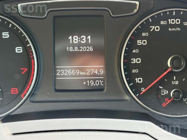Audi Q3 2016 Rīga vietnē Balts Audi Q3 2016 Rīga, ar dzinēja tilpumu 1.40 L un nobraukumu 233 tūkst. km par 12500 €, foto 8 vietnē AUTOMOTO.COM.LV