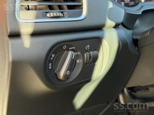 Белый Ауди Ку3 2016 в Цесис, объемом двигателя 2.00 л и пробегом 208 тыс. км за 13690 €, фото 24 на AUTOMOTO.COM.LV