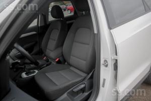 Balts Audi Q3 2016 Tukums, ar dzinēja tilpumu 1.40 L un nobraukumu 235 tūkst. km par 10776 €, foto 11 vietnē AUTOMOTO.COM.LV