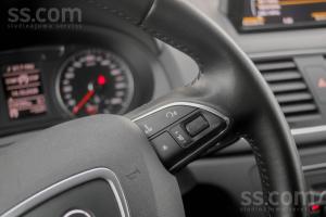 Balts Audi Q3 2016 Tukums, ar dzinēja tilpumu 1.40 L un nobraukumu 235 tūkst. km par 10776 €, foto 19 vietnē AUTOMOTO.COM.LV