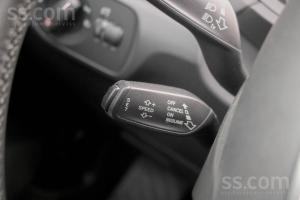 Balts Audi Q3 2016 Tukums, ar dzinēja tilpumu 1.40 L un nobraukumu 235 tūkst. km par 10776 €, foto 20 vietnē AUTOMOTO.COM.LV