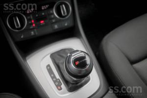 Balts Audi Q3 2016 Tukums, ar dzinēja tilpumu 1.40 L un nobraukumu 235 tūkst. km par 10776 €, foto 22 vietnē AUTOMOTO.COM.LV
