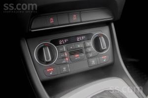 Balts Audi Q3 2016 Tukums, ar dzinēja tilpumu 1.40 L un nobraukumu 235 tūkst. km par 10776 €, foto 23 vietnē AUTOMOTO.COM.LV