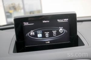Balts Audi Q3 2016 Tukums, ar dzinēja tilpumu 1.40 L un nobraukumu 235 tūkst. km par 10776 €, foto 26 vietnē AUTOMOTO.COM.LV