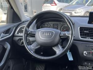 Balts Audi Q3 2017 Tauragė, ar dzinēja tilpumu 2.00 L un nobraukumu 274 tūkst. km par 12500 €, foto 17 vietnē AUTOMOTO.COM.LV
