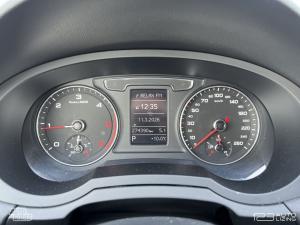 Balts Audi Q3 2017 Tauragė, ar dzinēja tilpumu 2.00 L un nobraukumu 274 tūkst. km par 12500 €, foto 18 vietnē AUTOMOTO.COM.LV