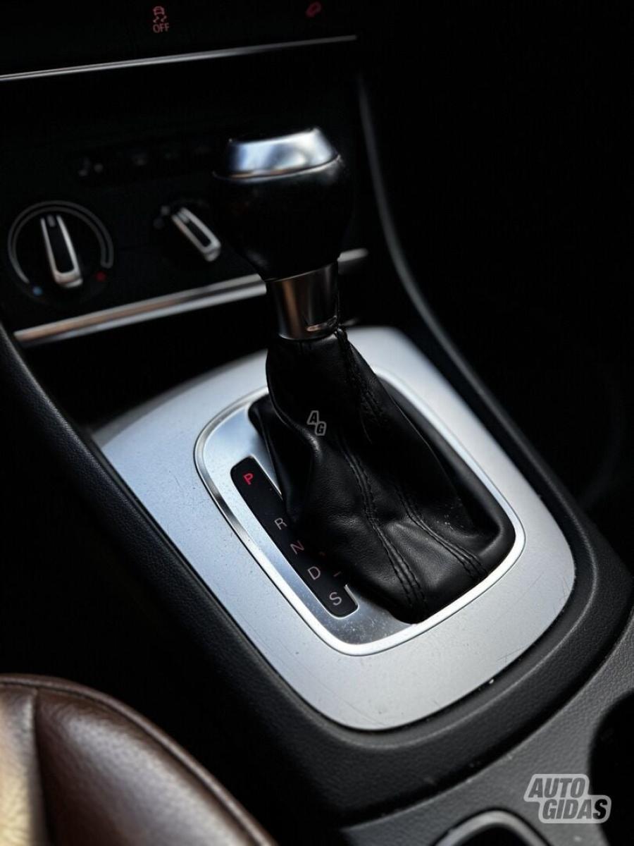 Balts Audi Q3 2017 Klaipėda, ar dzinēja tilpumu 2.00 L un nobraukumu 139 tūkst. km par 10850 €, foto 15 vietnē AUTOMOTO.COM.LV