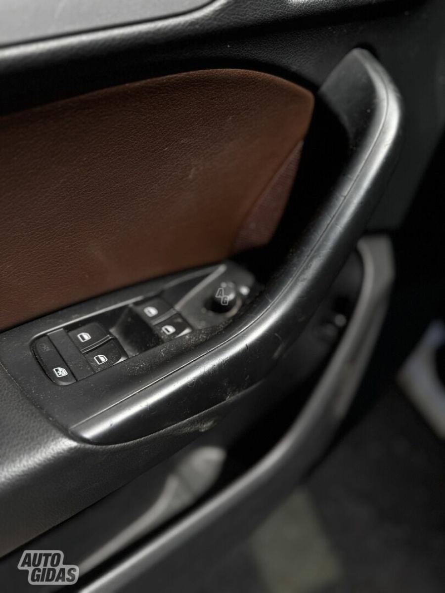 Balts Audi Q3 2017 Klaipėda, ar dzinēja tilpumu 2.00 L un nobraukumu 139 tūkst. km par 10850 €, foto 18 vietnē AUTOMOTO.COM.LV