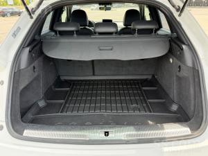 Balts Audi Q3 2017 Liepāja, ar dzinēja tilpumu 2.00 L un nobraukumu 128 tūkst. km par 16500 €, foto 10 vietnē AUTOMOTO.COM.LV