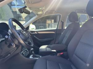 Balts Audi Q3 2017 Kauņa, ar dzinēja tilpumu 1.40 L un nobraukumu 107 tūkst. km par 14300 €, foto 20 vietnē AUTOMOTO.COM.LV