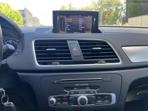 Balts Audi Q3 2017 Kauņa, ar dzinēja tilpumu 1.40 L un nobraukumu 107 tūkst. km par 13850 €, foto 13 vietnē AUTOMOTO.COM.LV