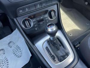 Balts Audi Q3 2017 Kauņa, ar dzinēja tilpumu 1.40 L un nobraukumu 107 tūkst. km par 13850 €, foto 14 vietnē AUTOMOTO.COM.LV