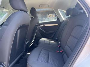 Balts Audi Q3 2017 Kauņa, ar dzinēja tilpumu 1.40 L un nobraukumu 107 tūkst. km par 13850 €, foto 15 vietnē AUTOMOTO.COM.LV