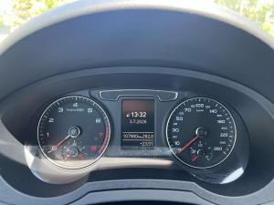 Balts Audi Q3 2017 Kauņa, ar dzinēja tilpumu 1.40 L un nobraukumu 107 tūkst. km par 13850 €, foto 23 vietnē AUTOMOTO.COM.LV