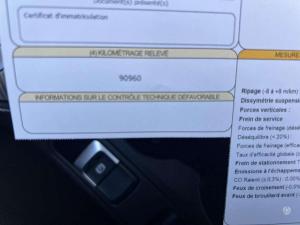 Balts Audi Q3 2017 Kauņa, ar dzinēja tilpumu 1.40 L un nobraukumu 107 tūkst. km par 13850 €, foto 29 vietnē AUTOMOTO.COM.LV